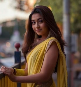 Reem Sameer Shaikh Bio, Wiki, Age, Boyfriend, Phone, Hot | Biowiki