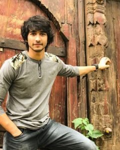Shantanu Maheshwari Age, Bio, Wiki, Height, Images, Facebook, Dance