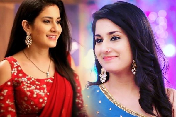 Aditi Rathore age, bio, wiki, affairs, family, serials, awards, images ...