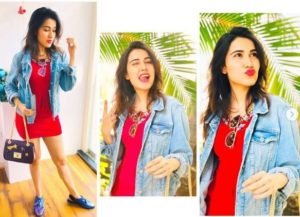 Sheena Bajaj Age, Biography, Images, Family, Affairs | Biowiki