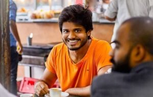 Anand Devarakonda Age, Biography, Wiki, Family, Films, Images | Biowiki