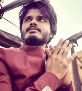 Anand Devarakonda Age, Biography, Wiki, Family, Films, Images | Biowiki