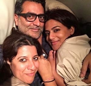 Zoya Akhtar Age, Wiki, Biography, Family, Affairs, Films, Networth ...