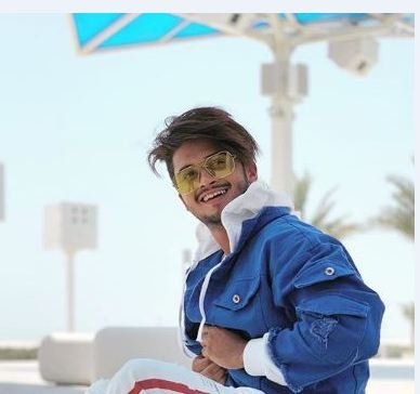 HASNAIN KHAN Biography, Wiki, Age,Height, Weight, TIKTOK, Phone No