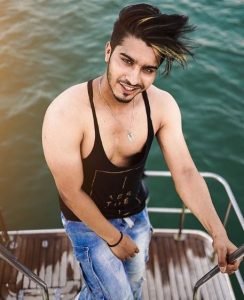 Faiz Baloch TikTok Star Biography, Wiki, Age, Family,Education, Lifestyle