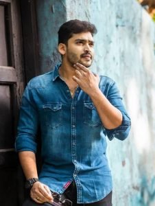 Ravi Krishna Biography , Wiki , Height , Age , Family , Movies , Girlfriend