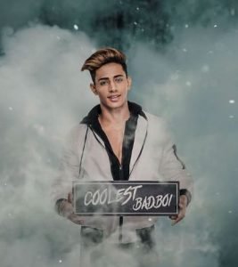 Danish Zehen Bio, Wiki, Tattoos,Hairstyles, GF, Family, Death | BioWiki ...