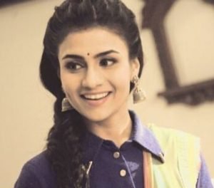 Dharti Bhatt Age, Bio, Career, Family, Rumors, Serials, Personal details