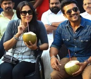 Suriya (Actor) Biography, Wiki, Age, Height, Weight, Wife, Family
