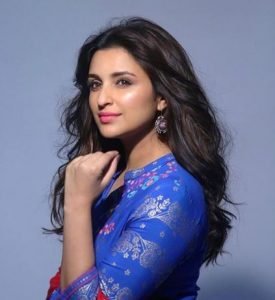 Parineeti Chopra Biography, Wiki, Height, Weight, Age, Boyfriend, Affairs