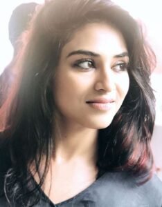 Indhuja Ravichandran Biography, Wiki, Age, Phone Number, Height