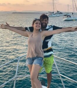 Arya Wiki,Age,Caste,Wife,Marriage,Height,Weight,Family,Movies | Biowiki