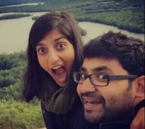 Parag Agrawal Bio, Wiki, Age, Education, Salary, Marriage, Net worth